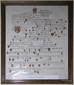 Pakenham-Village of Two Mills